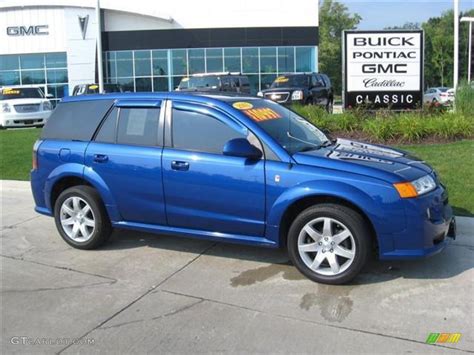 2005 Saturn Vue Redline 2005 Saturn Vue Redline