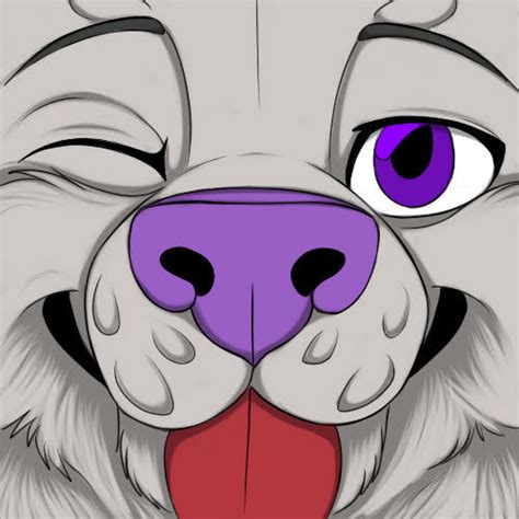 ~blep~ By Amethystxwolf On Deviantart