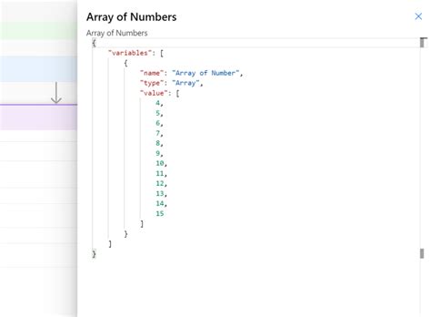 Range Function In Power Automate Quick Tip D365 Demystified