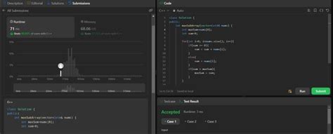 day 18 30 of 30daysofcode leetcode saurabh kumar