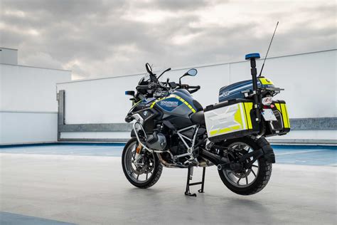 Bmw R 1250 Gs Gendarmerie Nationale