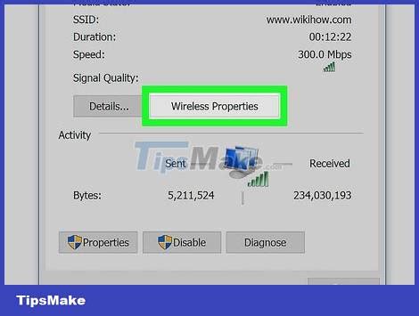 How To Find Forgotten WiFi Password