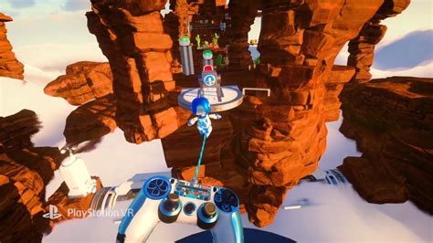 Sony Japan Lives New Astro Bot Title In Development Rumor Lords Of Gaming