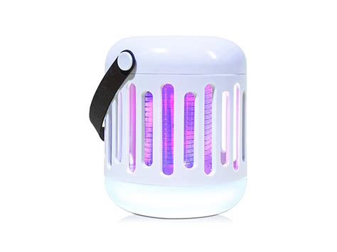 Bug Zap Trap Usb Powered Bug Zapper Tmz
