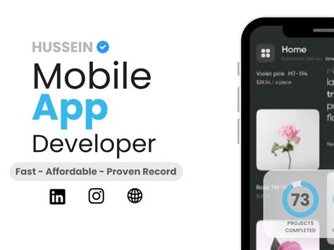 Full Stack Mobile App Development From Concept To App Store Android Ios Upwork