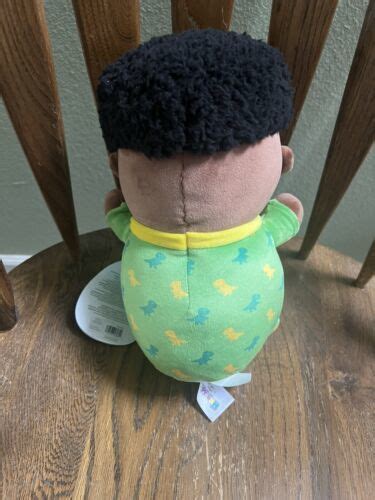 Cocomelon Squishmallow 10 Hugmees Cody Bnwt Smoke Freepet Free