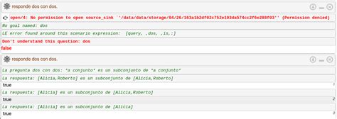 Filesystem Errors · Issue 19 · Logicalcontractslogicalenglish · Github