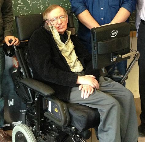 Stephen Hawking In Popular Culture Wikipedia