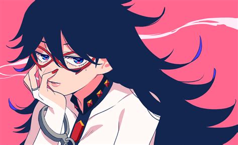 Nemuri Kayama Wallpapers Top Free Nemuri Kayama Backgrounds Wallpaperaccess