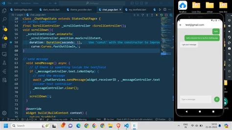 Himanshu Sahu On Linkedin Flutter Firebase Firestore Mobileappdevelopment Techinnovation