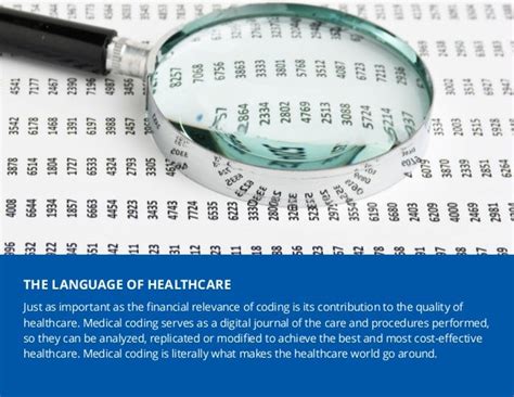 how and why to become a medical coder