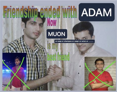 Muon Optimizer Ians Blog