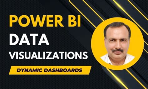 Create Interactive Power Bi Dashboard And Reports By Mramazan Fiverr