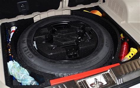 汽車備胎的保養 每日頭條