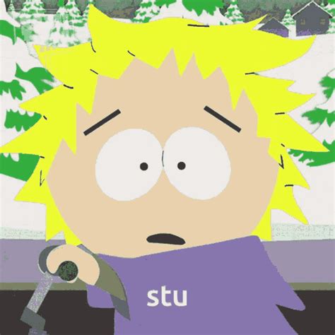 Tweek Tweak 
