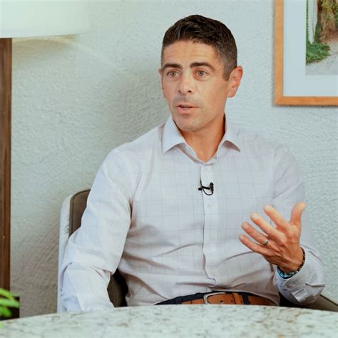 Recently I Had The Incredible Opportunity To Sit Down With Dr Tom Obryan In His Brand New Docu