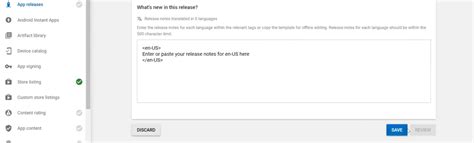 How To Publish Your Android App On Google Play Store GeeksforGeeks