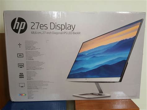 Cari Tahu Harga Monitor Komputer Bekas Merk Hp