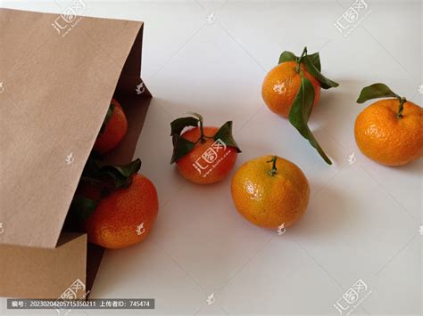 砂糖橘 蔬菜水果 食品餐饮 摄影素材 汇图网www huitu
