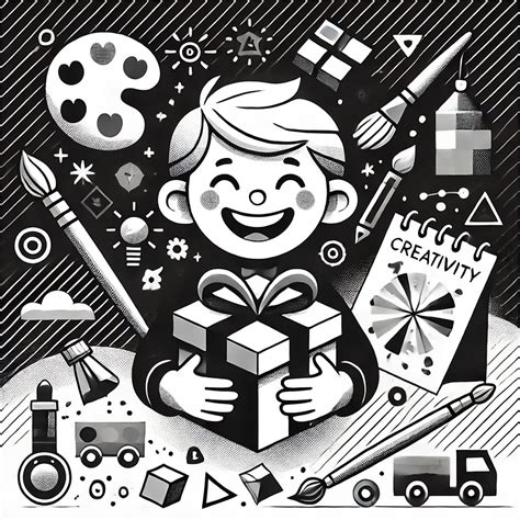 어린이날 아이의 상상력을 키워주는 특별한 선물 2025