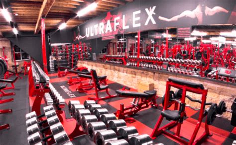 Everything You Need To Know About Ultraflex Normanton Gymfluencers