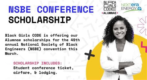 Alexia Dixon On Linkedin Nsbe49 Iamstem Thankyou Opportunity Technology Engineering Network