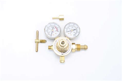 Pl26050mn2 Nitrogen High Pressure Reg Heavy Duty Dynamic Industrial