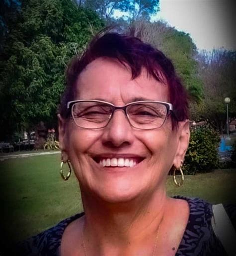 Jacqueline LalibertÉ Résidences Funéraires Goyer