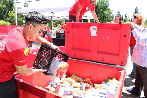 Free Admission And 1 Rides At Alameda County Fair Feed The Need Food Drive