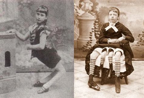 Josephine Myrtle Corbin