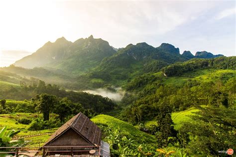 บ้านนาเลาใหม่ รีวิวสถานที่ท่องเที่ยว Wongnai