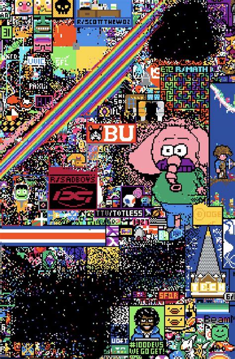 We Need To Connect These Two And Expand From There R Theswarm