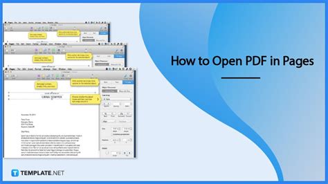 How To Open Pdf In Ms Word Printable Templates