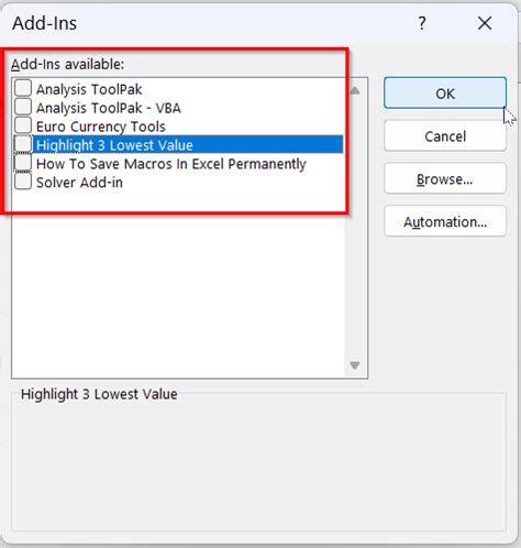 Fixed Macros Enabled But Not Working Probable Solutions Excel Insider