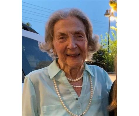 Elizabeth Garner Obituary 1933 2023 Legacy Remembers