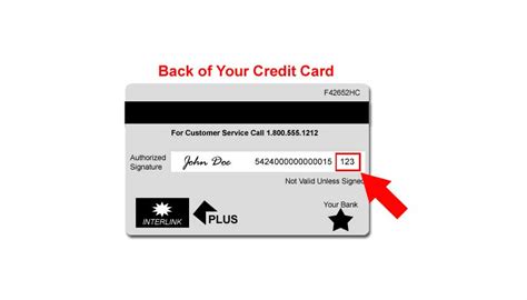 Credit Card Back Code Hot Sex Picture