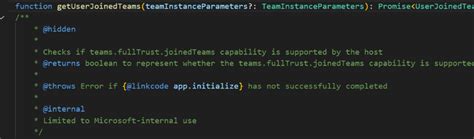 js code format issue in this documentation · issue 9857 · microsoftdocs msteams docs · github