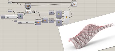Surface Morph For 3 Axis Machining Grasshopper Mcneel Forum
