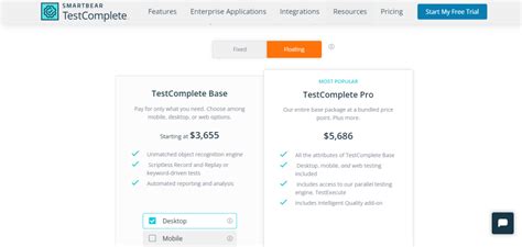 Top 5 Regression Testing Tools Comprehensive Review Guide Software
