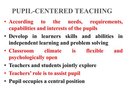 Methods Of Teaching Biological Science Pptx