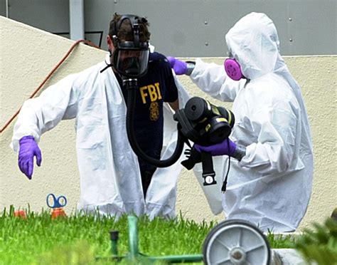 ‘the Anthrax Attacks Review Documentarys Risky Technique Works In