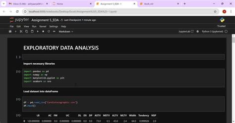 Aditya Arya On Linkedin Connection Jupyternotebook Kaggle Datascience Eda Dataanalysis