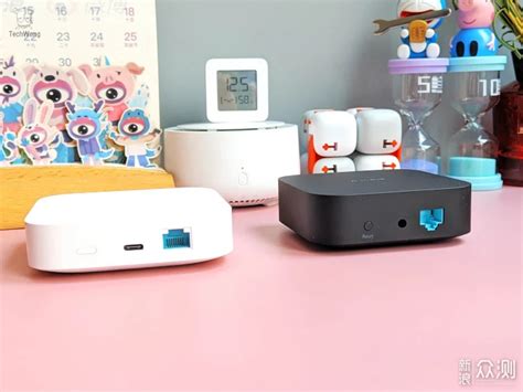 如何选小米智能多模网关2和小米智能中枢网关原创新浪众测