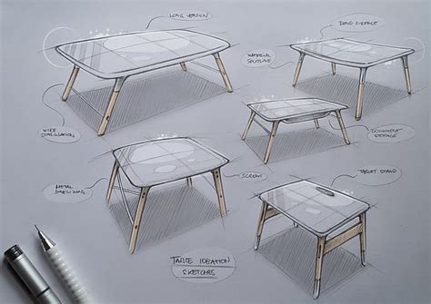 11 Best Design Sketching Table Images On Pinterest Drawings Product Design Sketching And