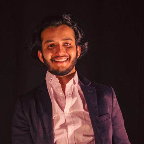 vedant chaudhari medium