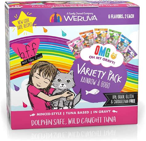 Best Kitten Wet Food Cattify