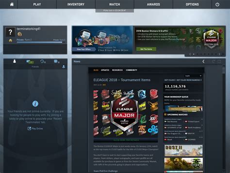 Sold Csgo Fresh Account Rank 2 6 € Mpgh Multiplayer Game