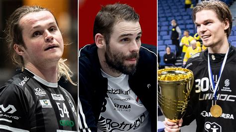 Senaste Nytt Om Framtiden För Sex Ssl Spelare Börjar Se Slutet På Sagan