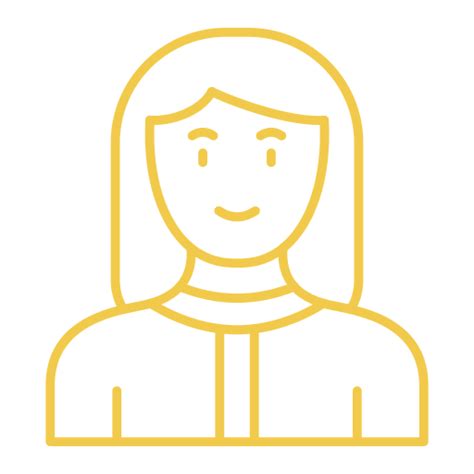 Massage Therapist Generic Simple Colors Icon