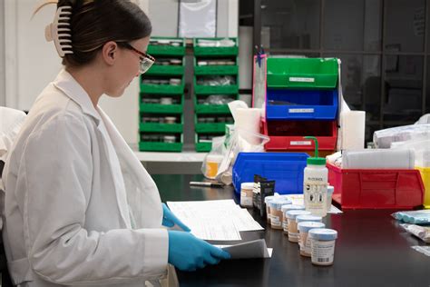 Cosmetics And Personal Care Product Testing Certified Laboratories